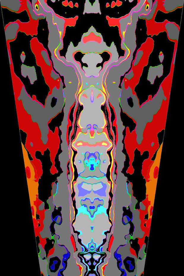 Panel3 by Helga - Get to Know Your Arts Community