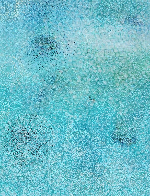 Portal by Kristen Carleton - Get to Know Your Arts Community